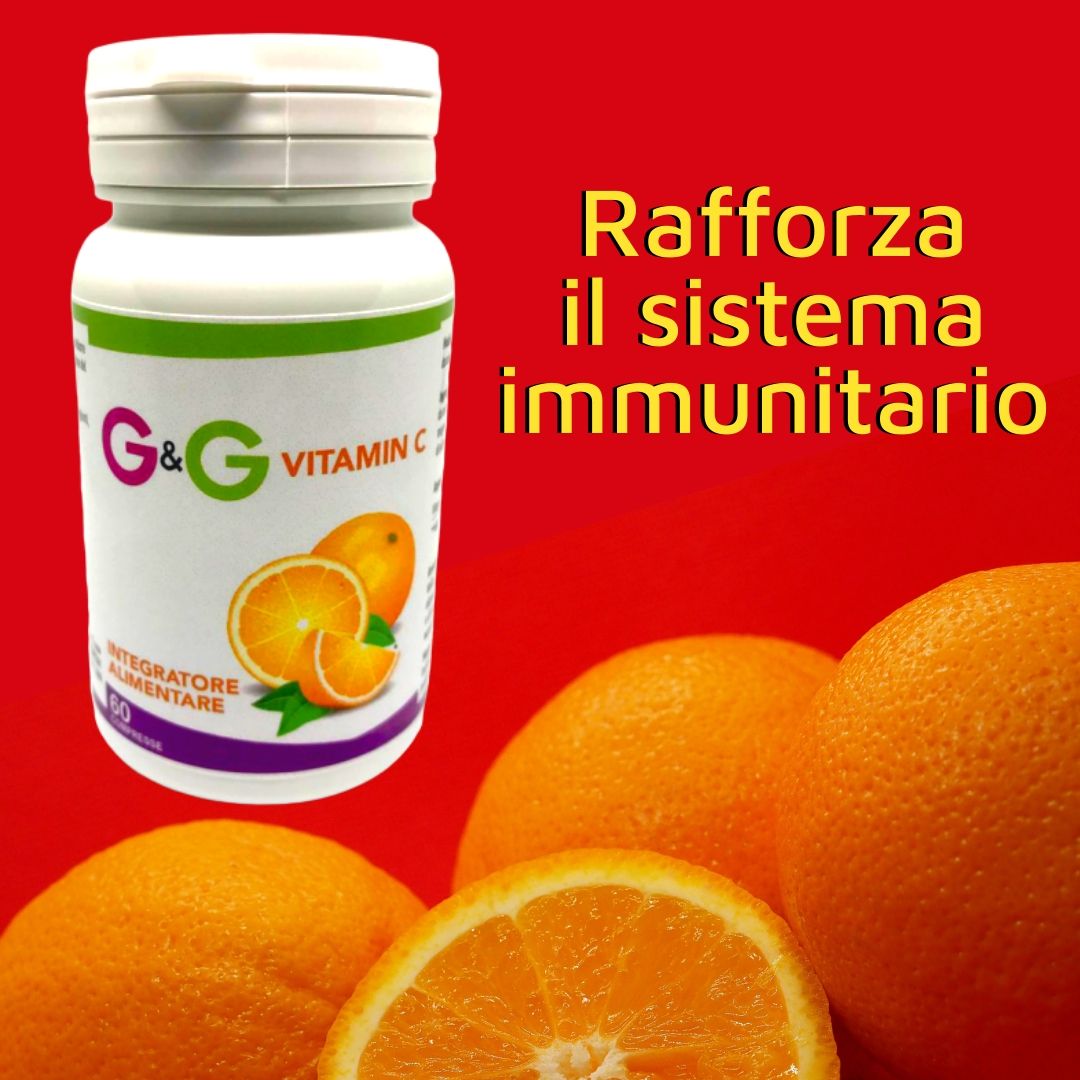 G&G Integratori - GeG Farmacie Prato